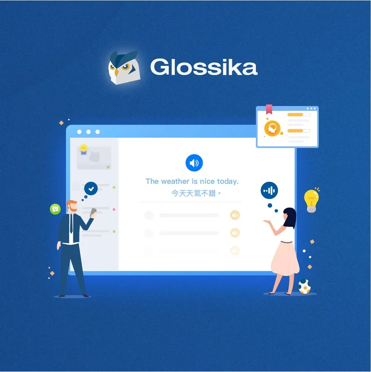 Glossika Review: Helpful Or Overhyped? What You Need To Know! — Sololingual
