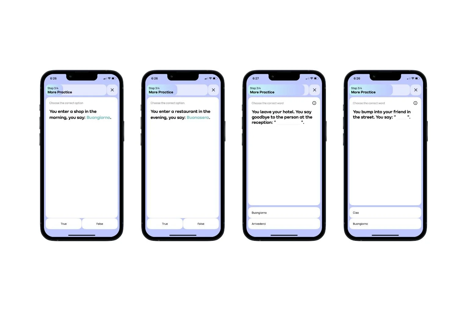 The Ultimate Promova App Review: Will It Really Make You Fluent ...