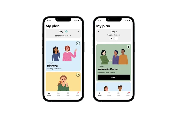 The Ultimate Promova App Review: Will It Really Make You Fluent ...