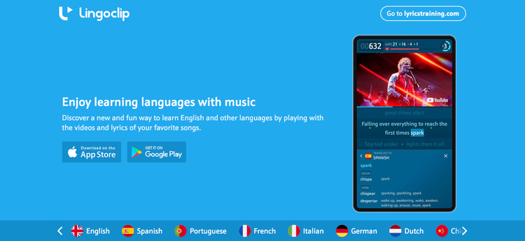 The Ultimate Guide: How To Learn A Language With Music (The 10 Steps ...