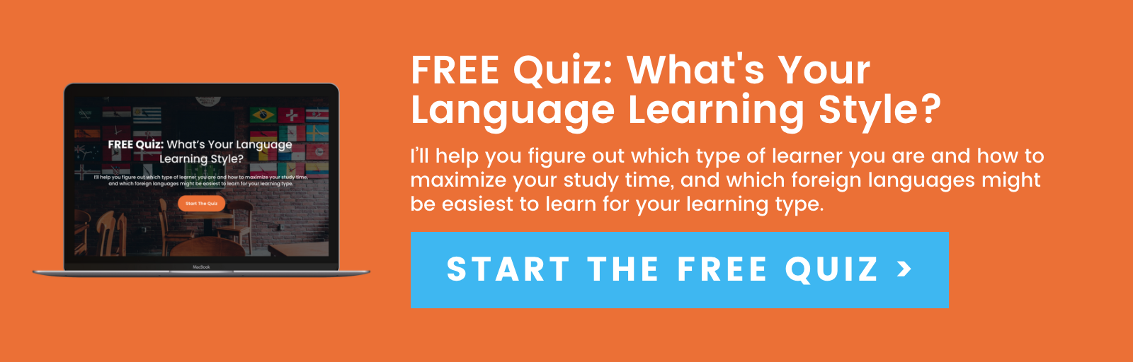 What Language Should I Learn? Take the Quiz To Find Out — Sololingual