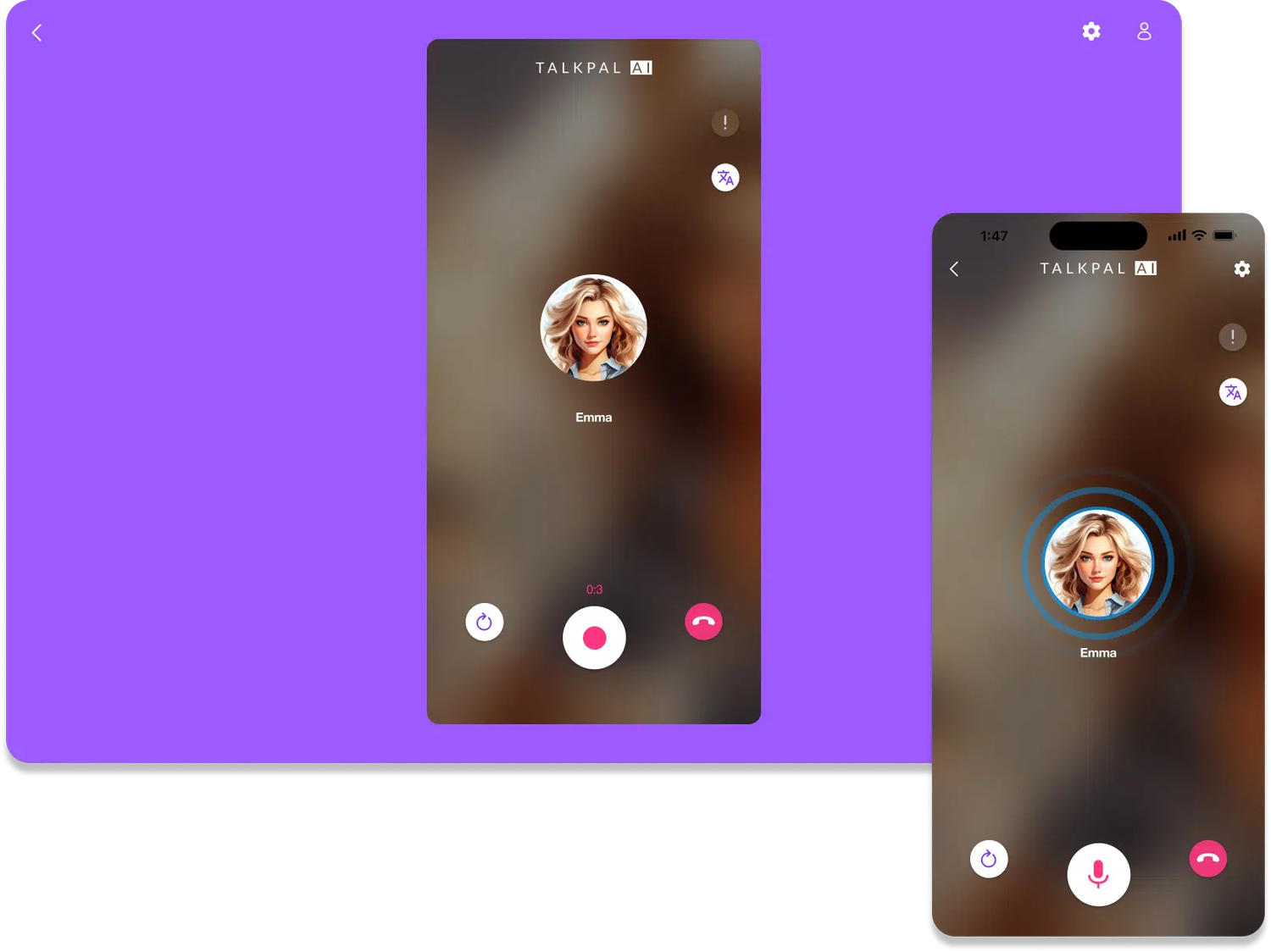 TalkPal AI Review: How To Learn A Language With Advanced AI 5x Faster ...