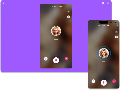 TalkPal AI Review: How To Learn A Language With Advanced AI 5x Faster ...