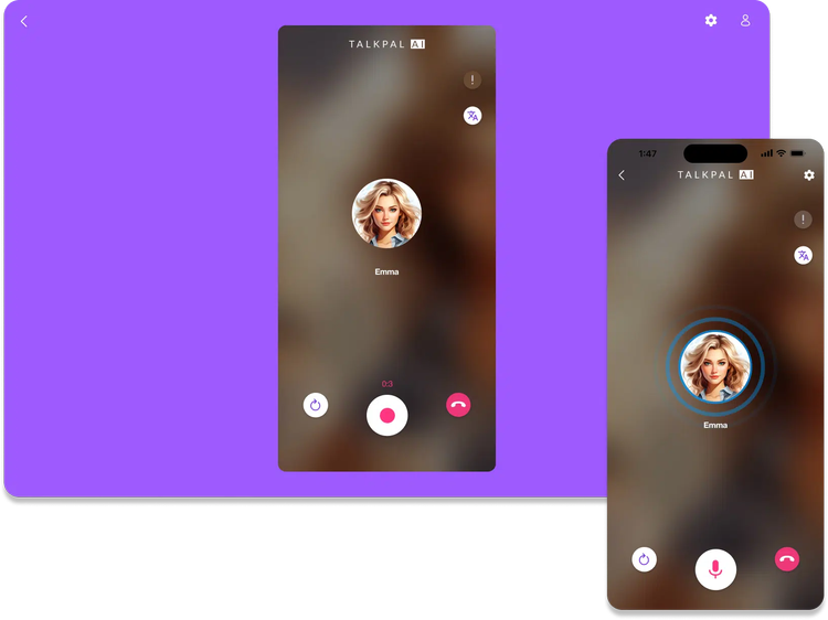 TalkPal AI Review: How To Learn A Language With Advanced AI 5x Faster ...