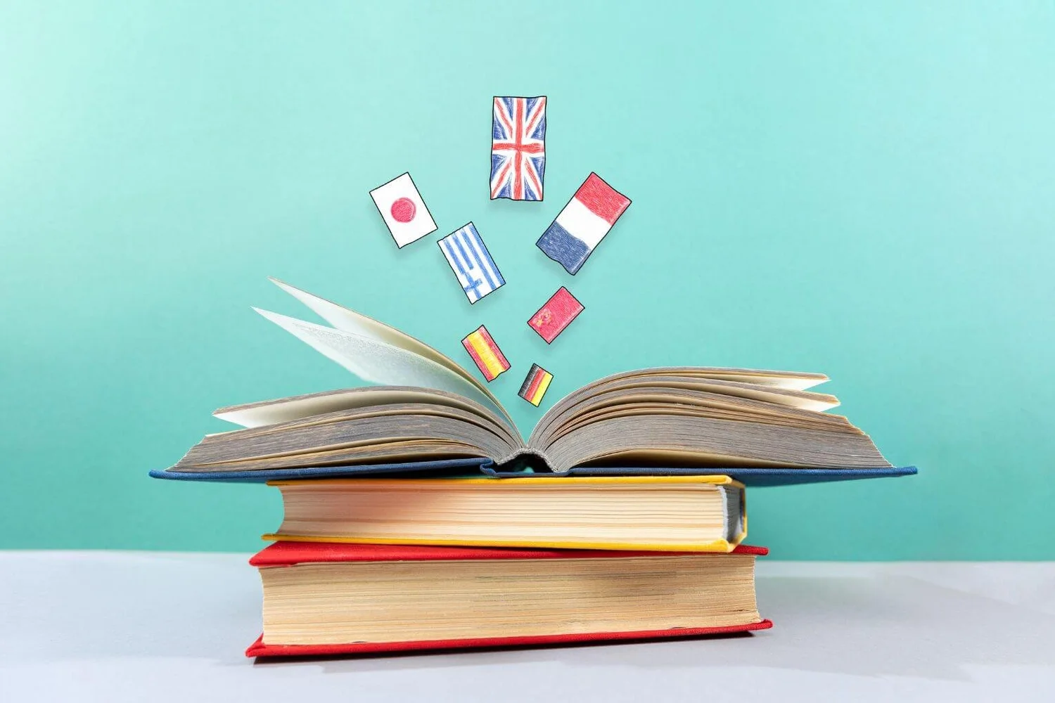 9 Effective Strategies To Make Reading In A Foreign Language Easier — Sololingual