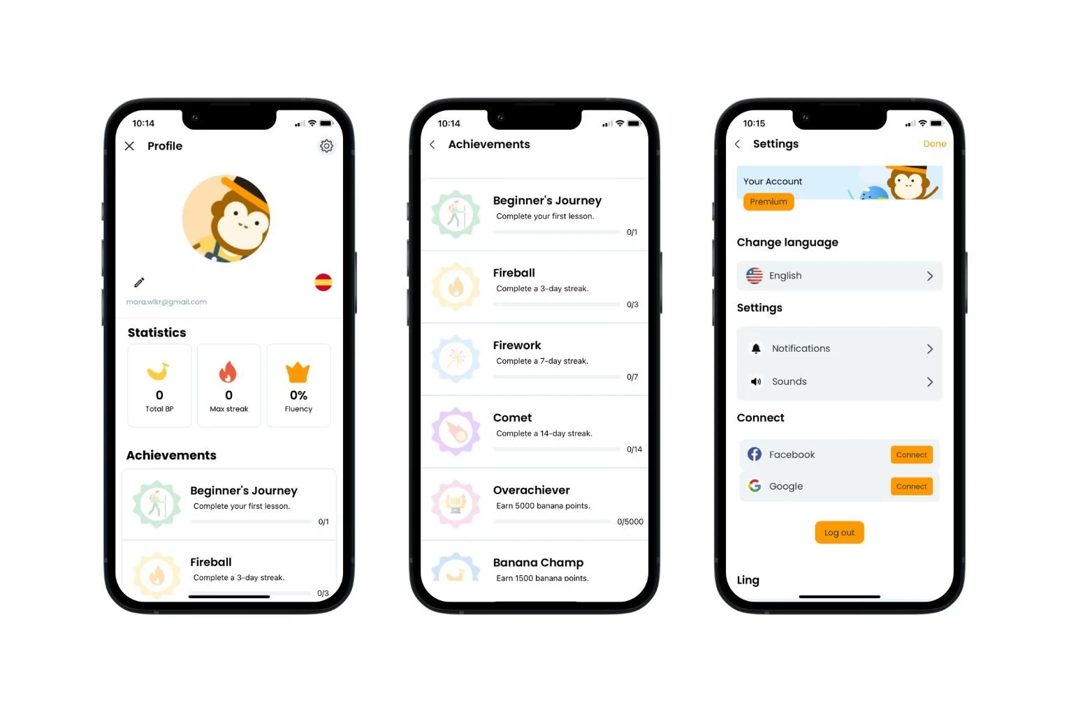Ling App Review: Think You Can’t Learn A Rare Language? The Surprising ...
