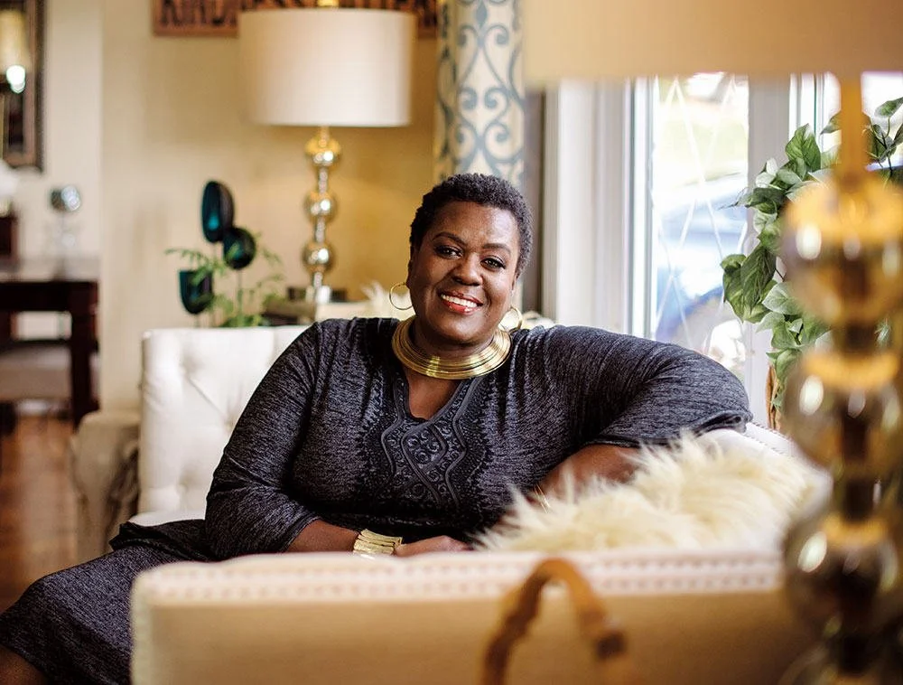 The BLK ED Network | Narrowing The Racial Leadership Gap