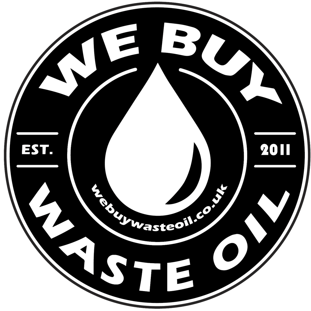 Waste Engine Oil Collection — We Buy Waste Oil