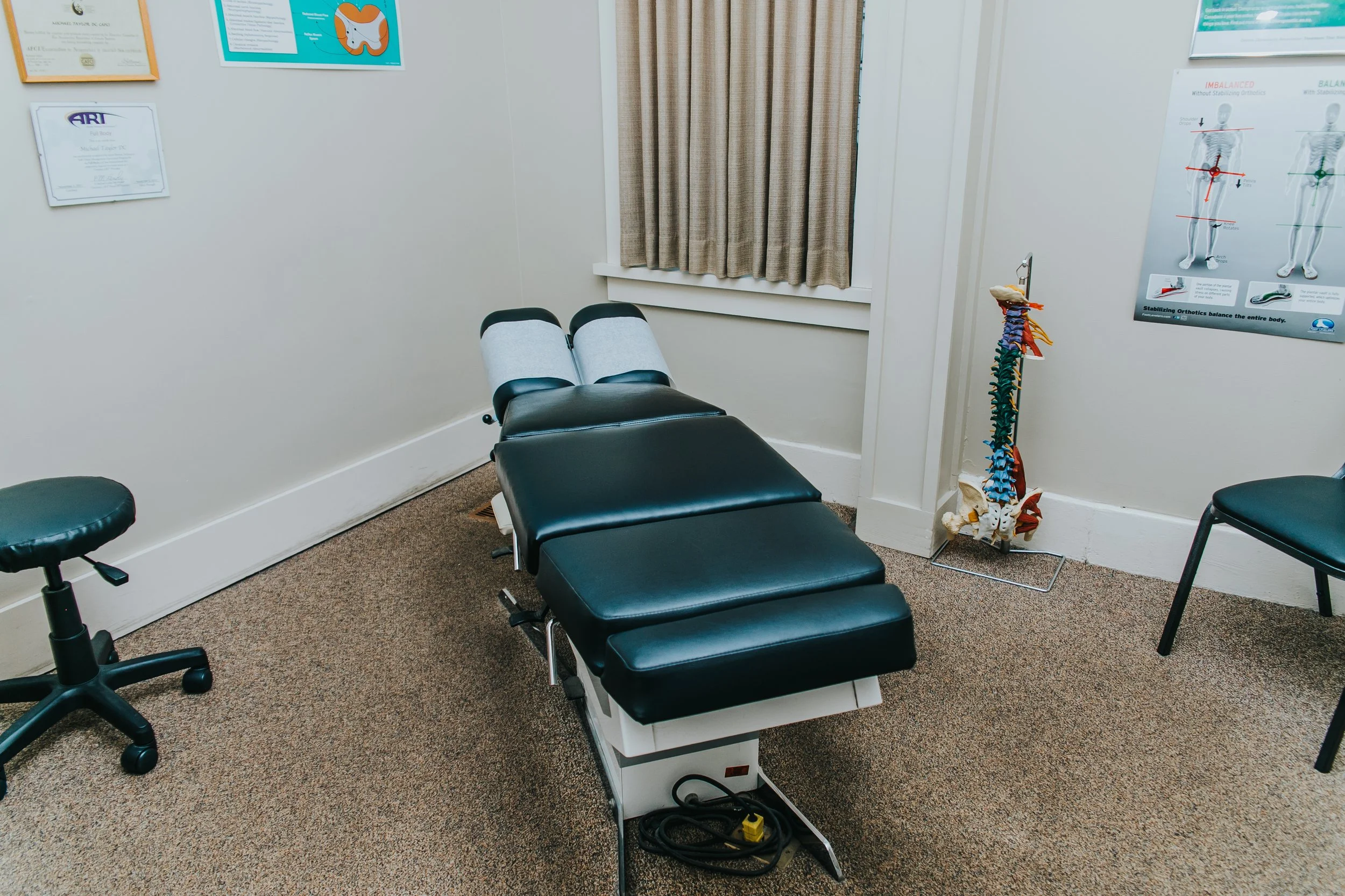 Taylor Chiropractic