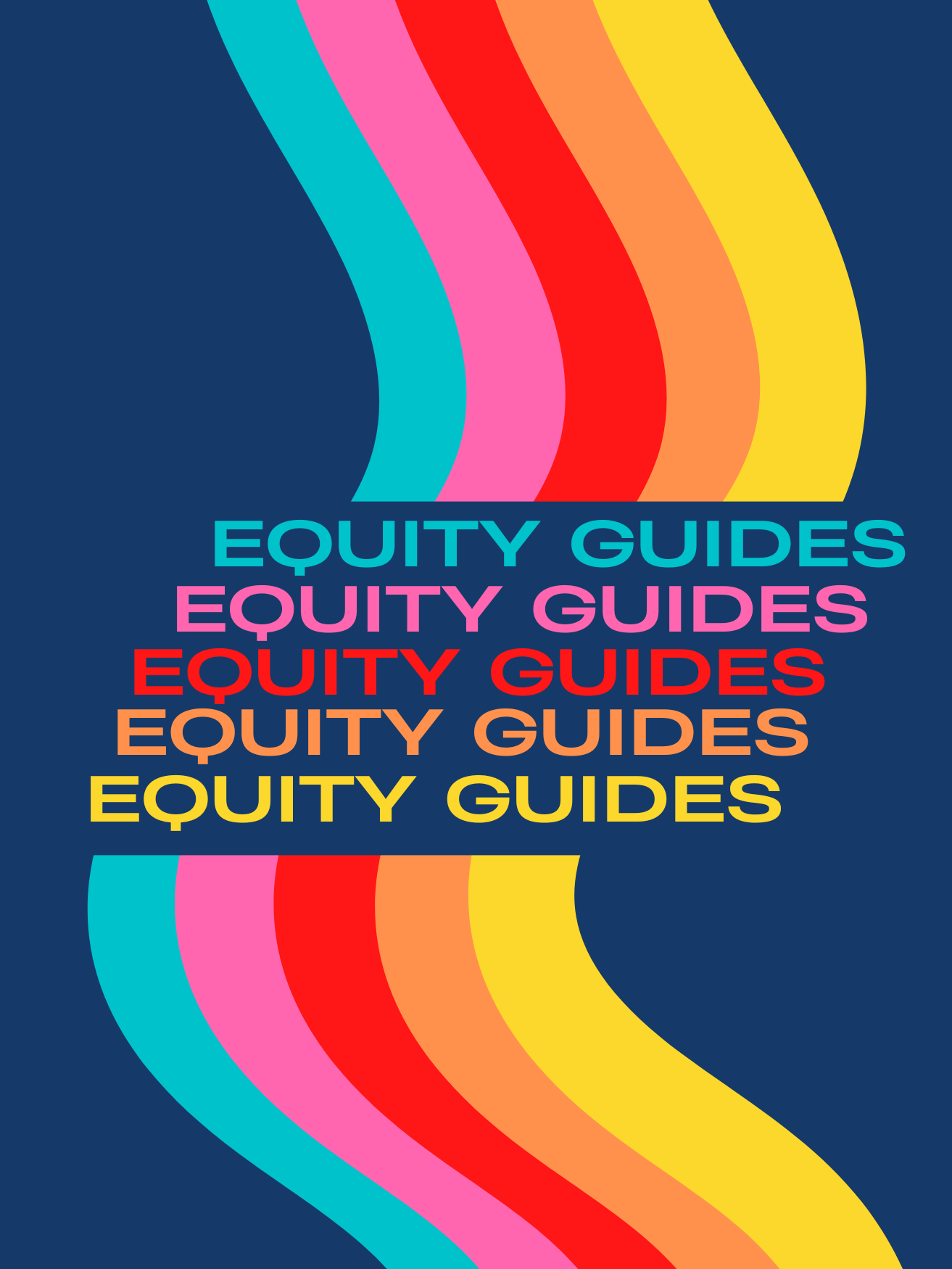 Equity HR Guides