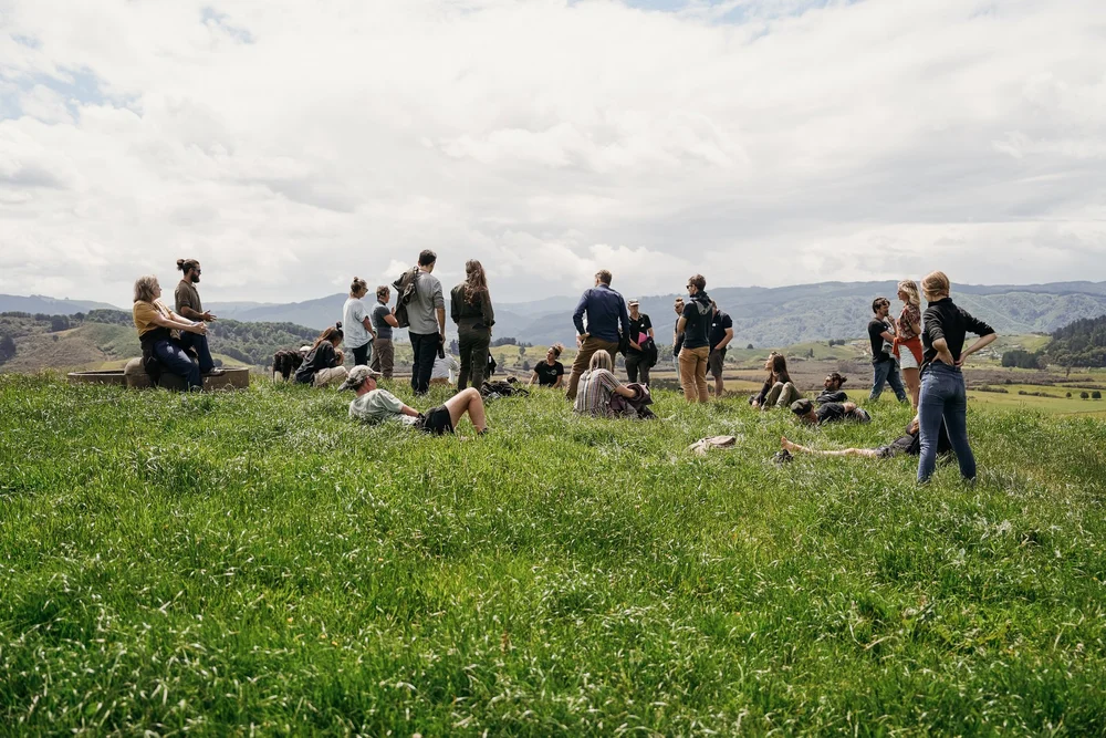 About Us — Mangaroa Farms