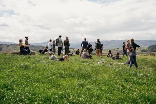 About Us — Mangaroa Farms
