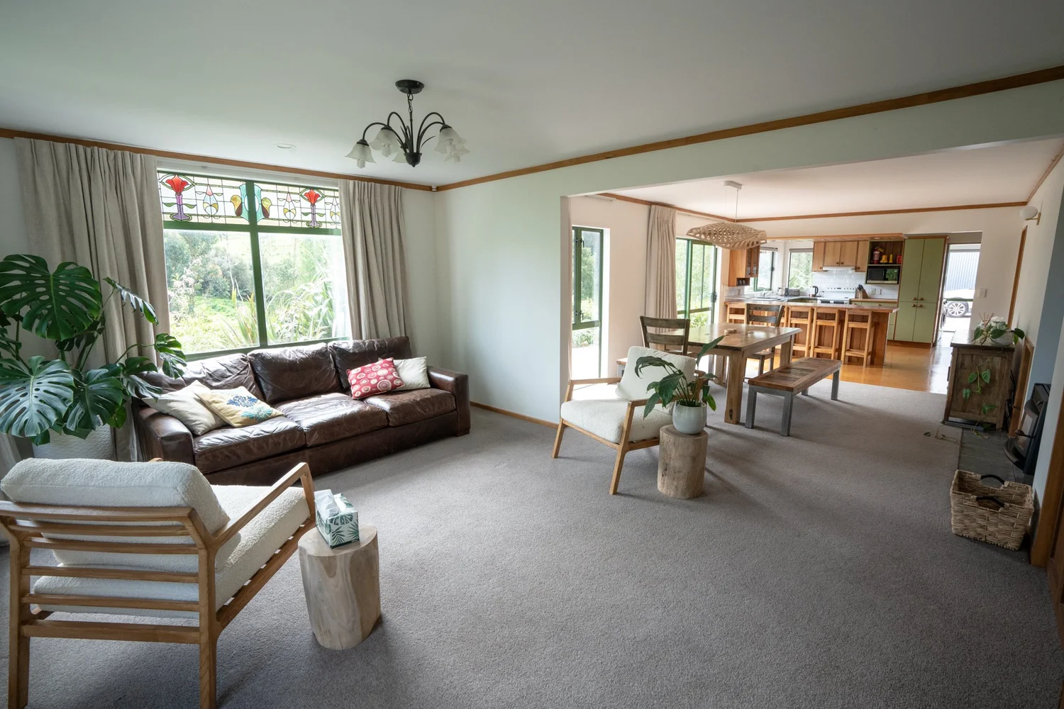 Mangaroa Farms