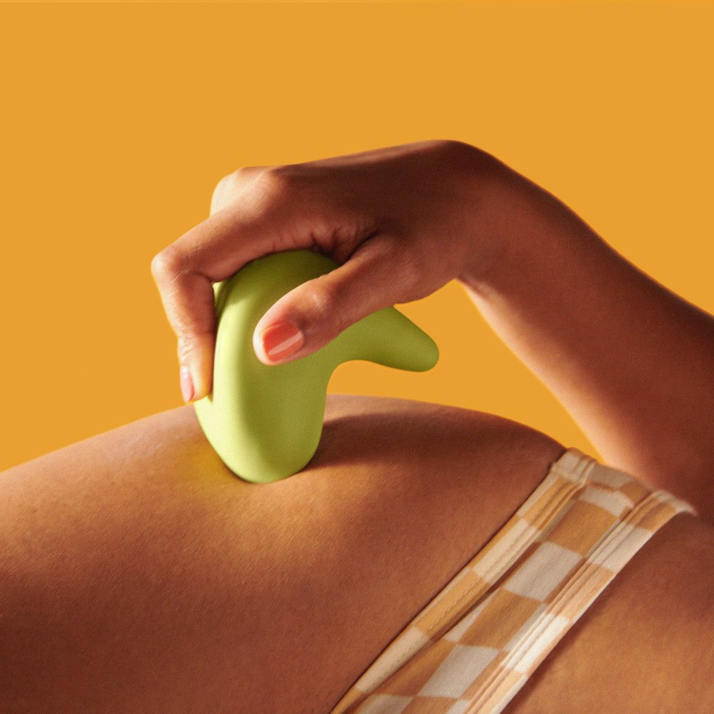 EMILY SAUER OF THE PELVIC PEOPLE — Naomi Shefali Joshi