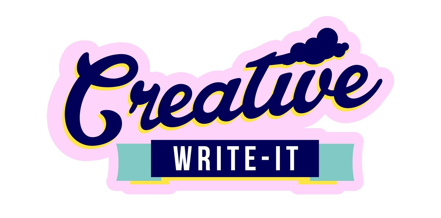 Creative Writing Logo