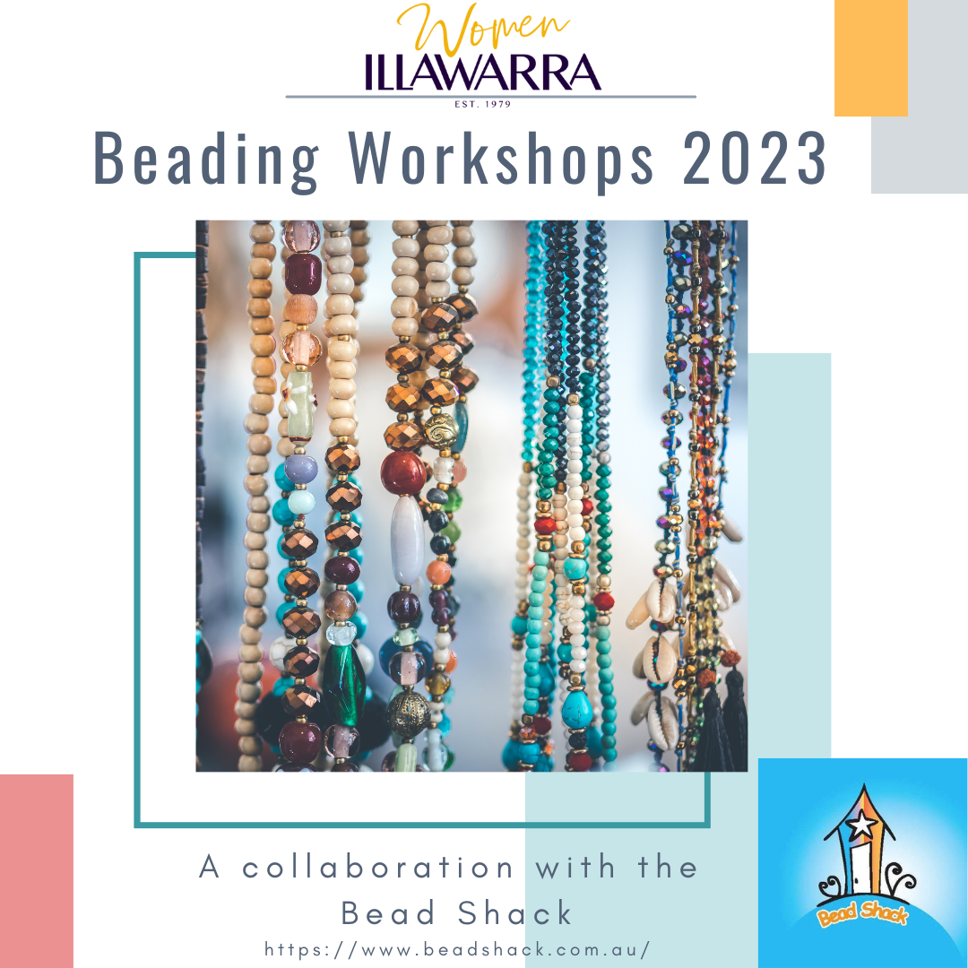 Events — Women Illawarra