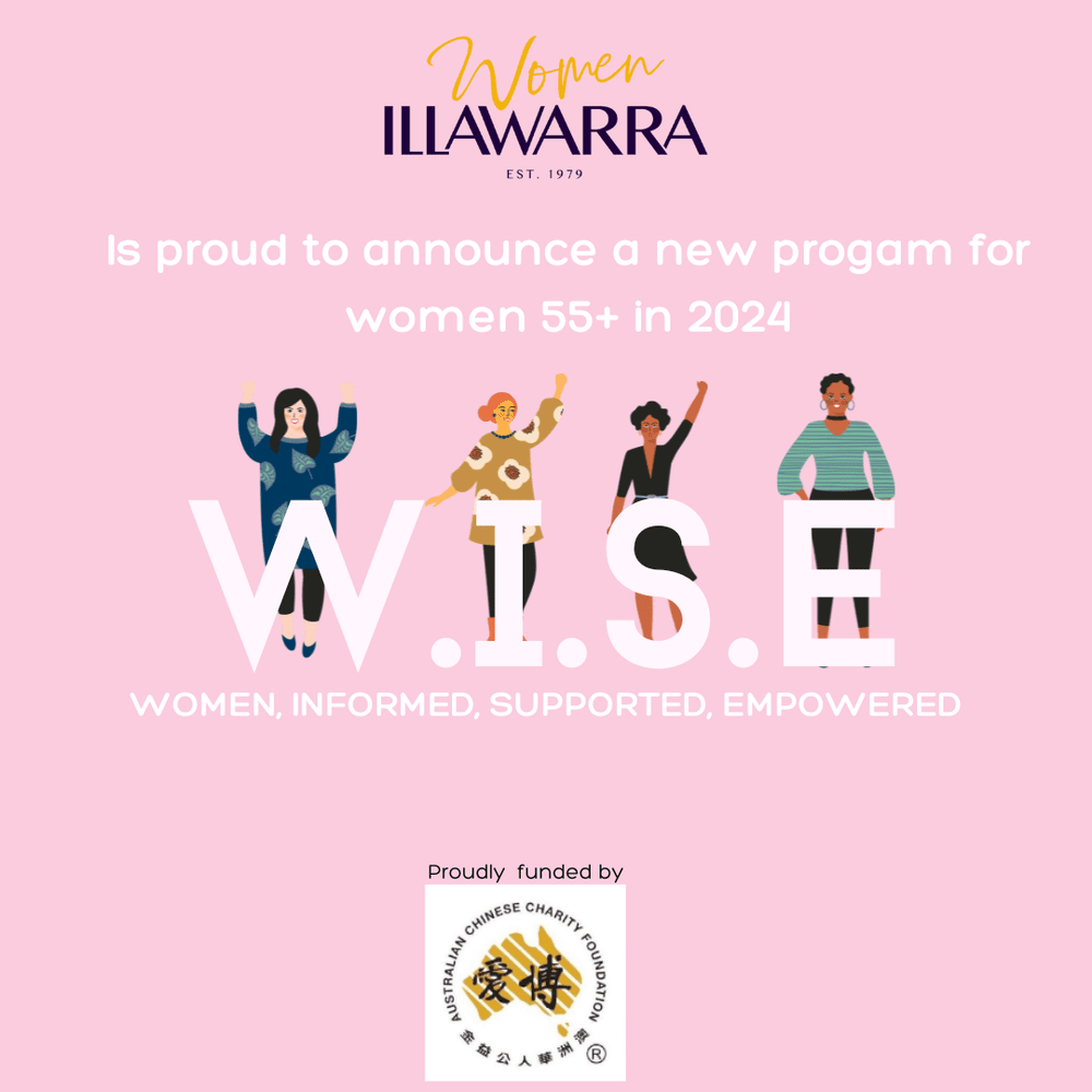 Services 3 — Women Illawarra