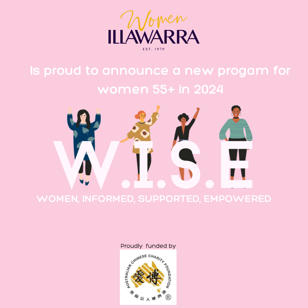 Services 3 — Women Illawarra