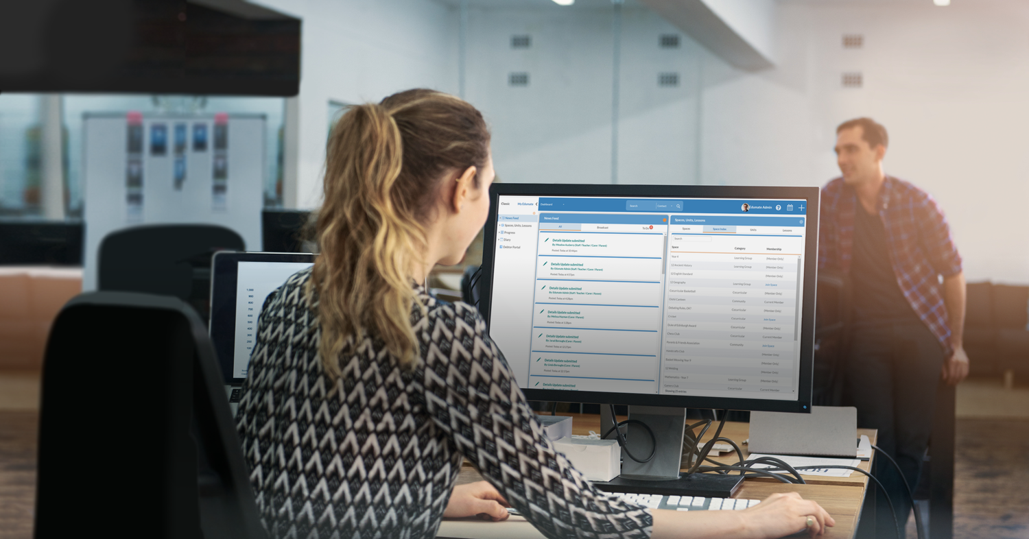 Student-Centered School Management Software | Empowering Schools Since ...