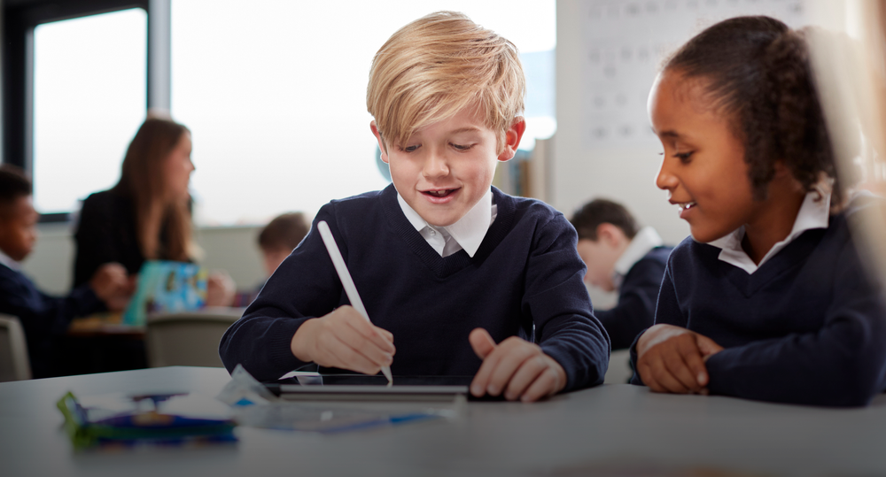 Empowering Students throughout their School Journey — Edumate