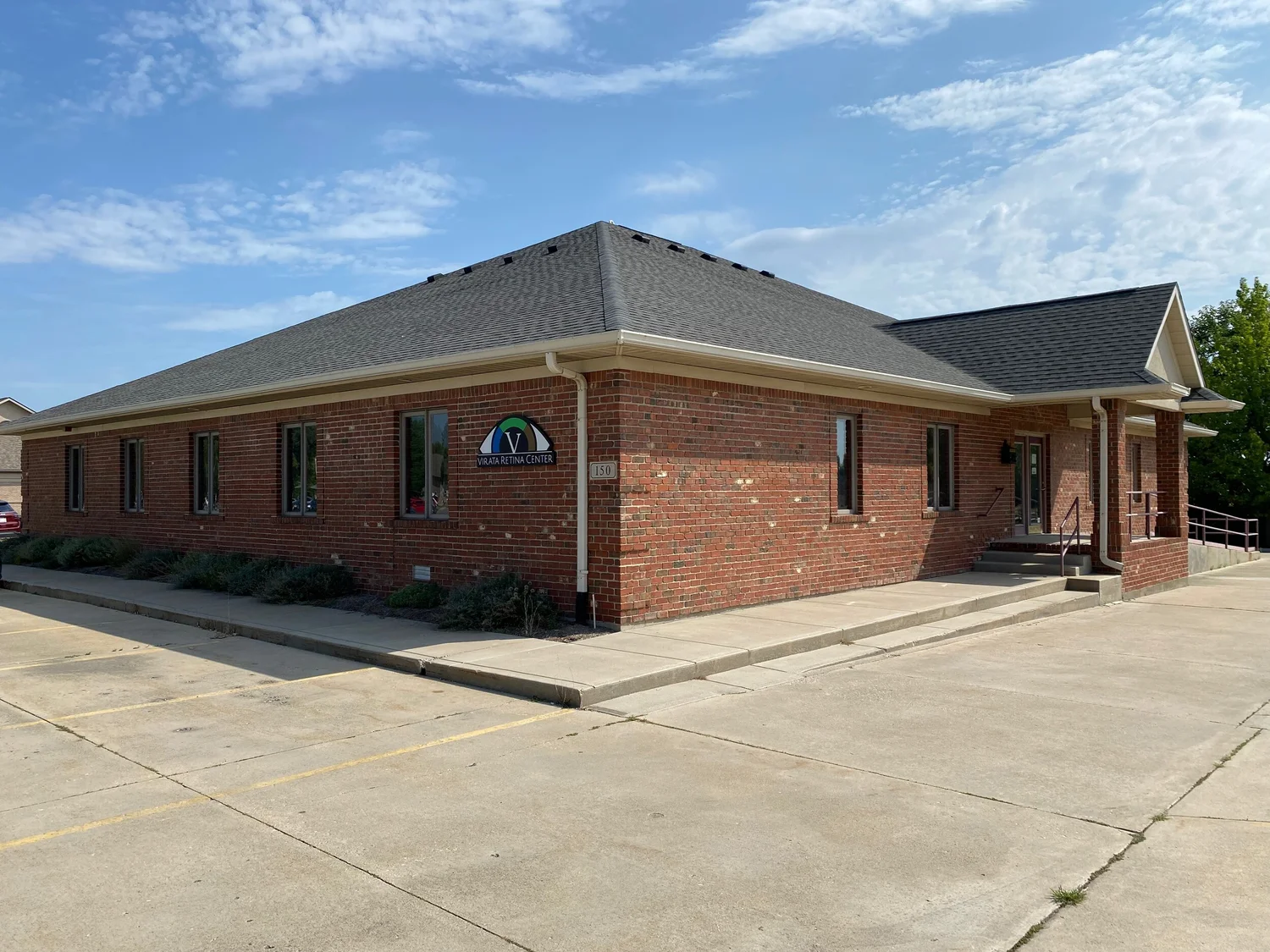 Virata Retina Center
