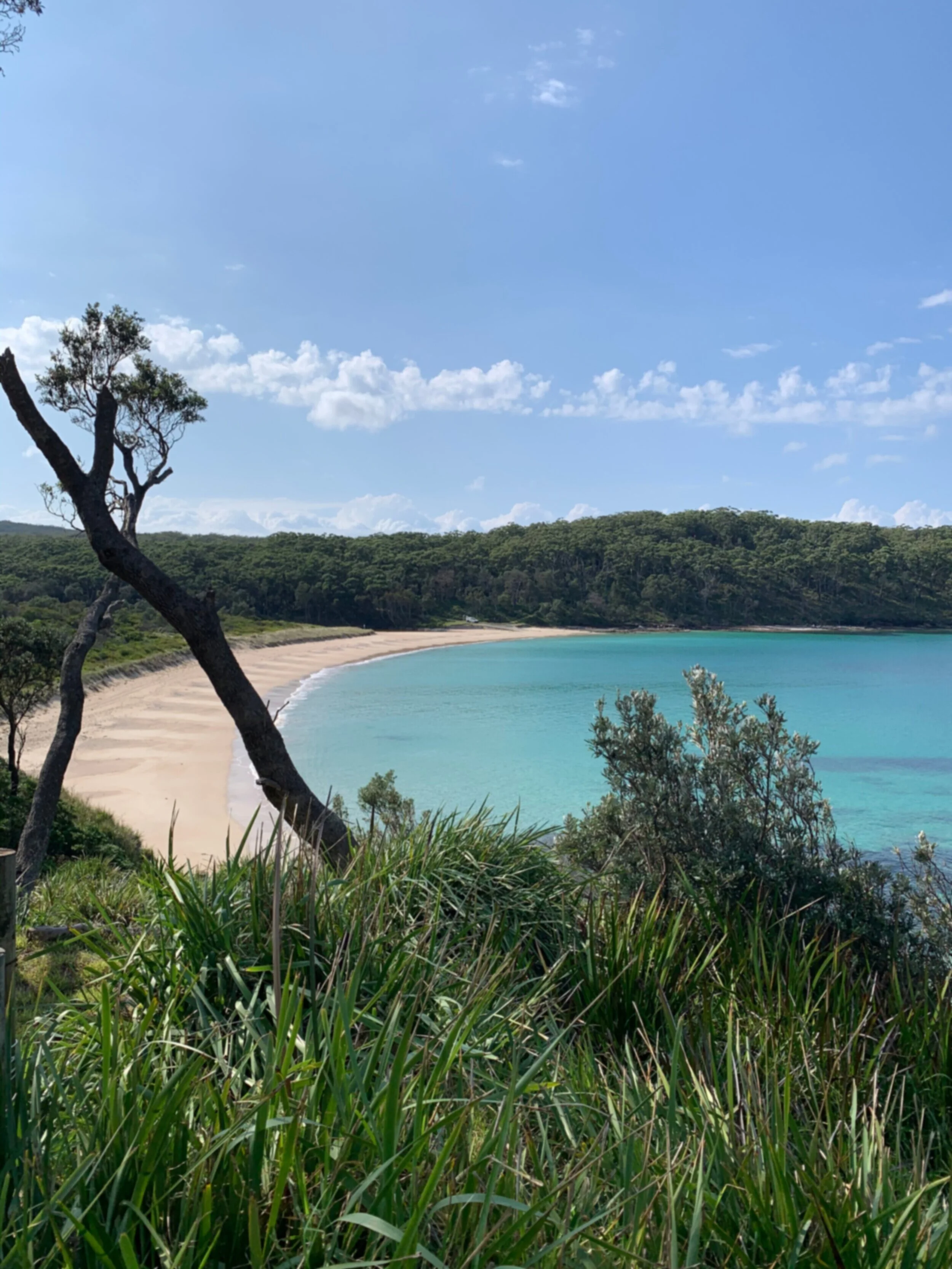 Wreck Bay Home Ownership Program: Part One — TIISHA