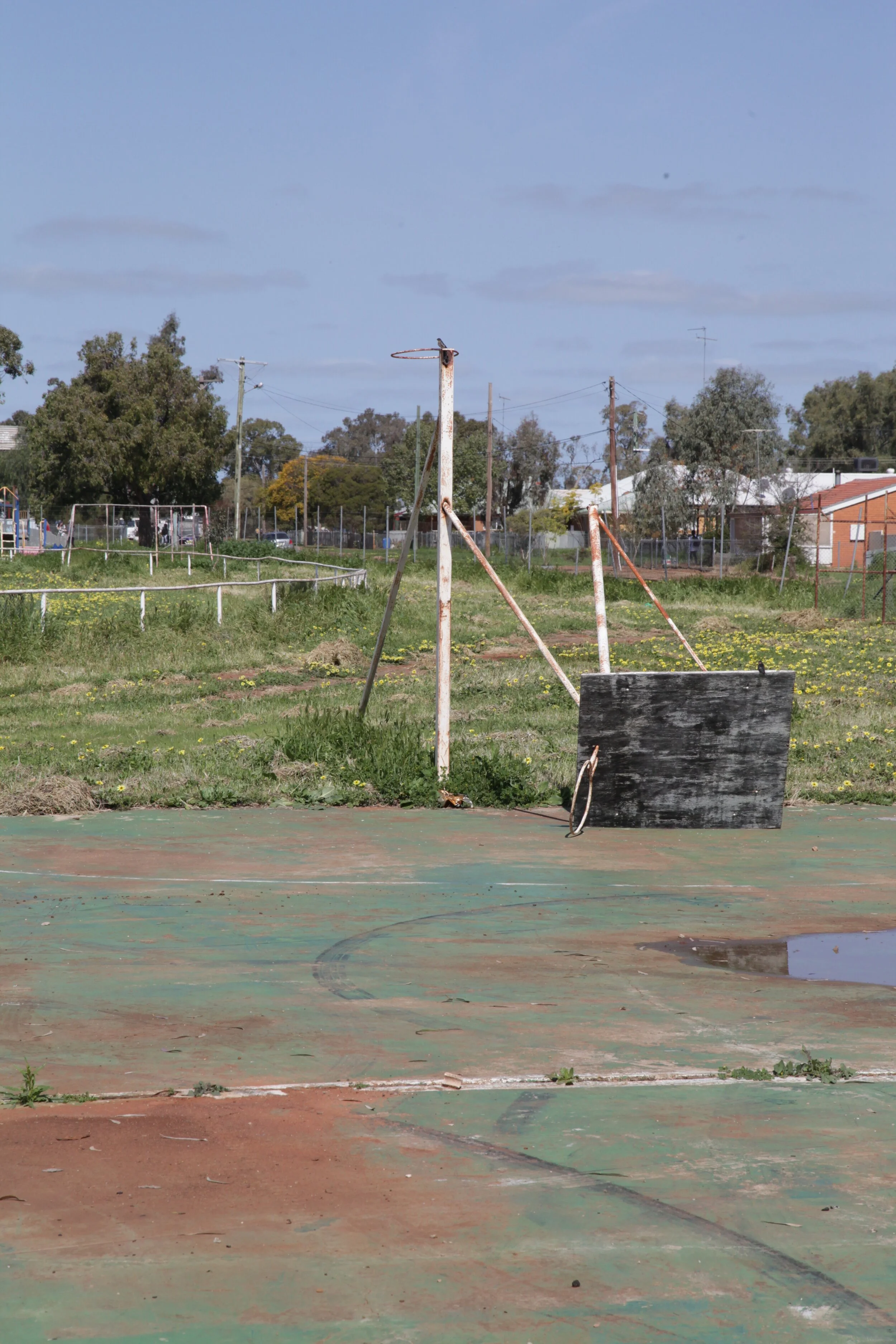 Murrin Bridge Preschool Community & Cultural Hub — TIISHA