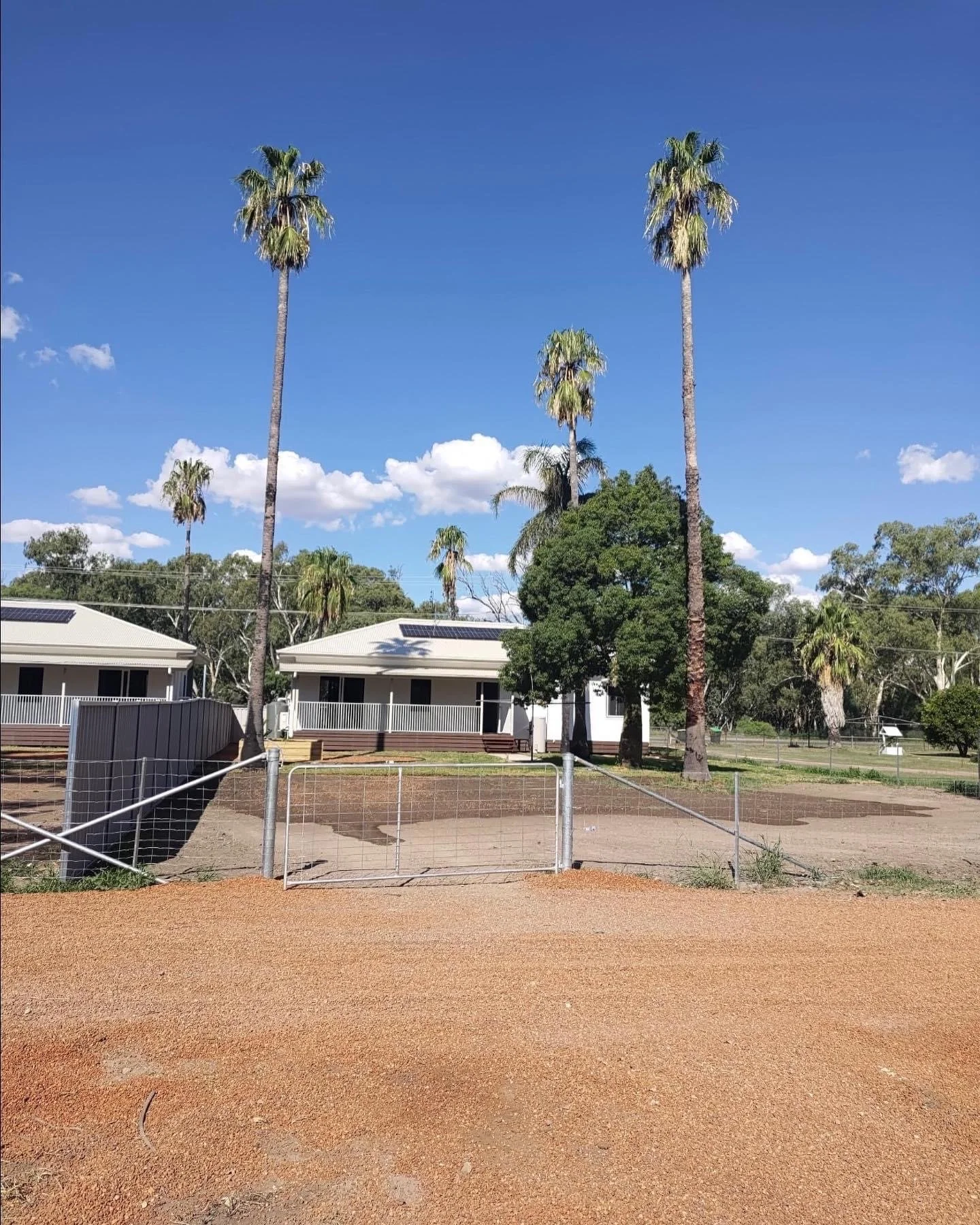Aboriginal Housing in Boggabilla: Project One — TIISHA