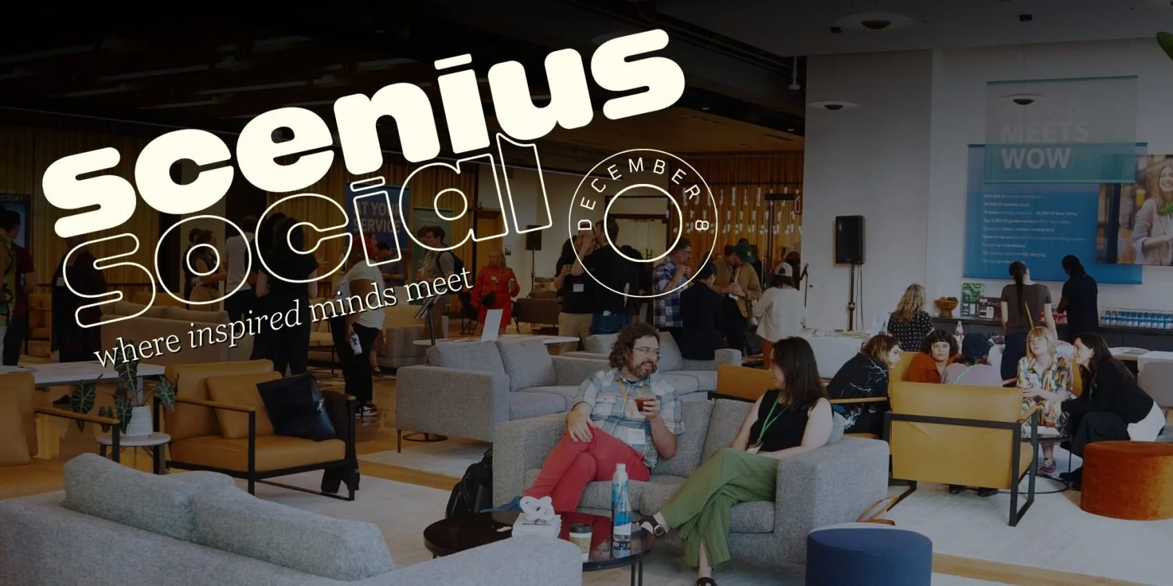 Scenius Social — Future Arts