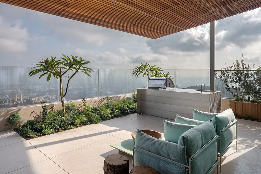Luxury Outdoor Kitchens London UK | Outopia Living
