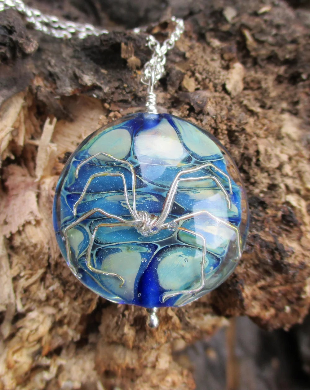 Emily Lake — Glass Art In NZ