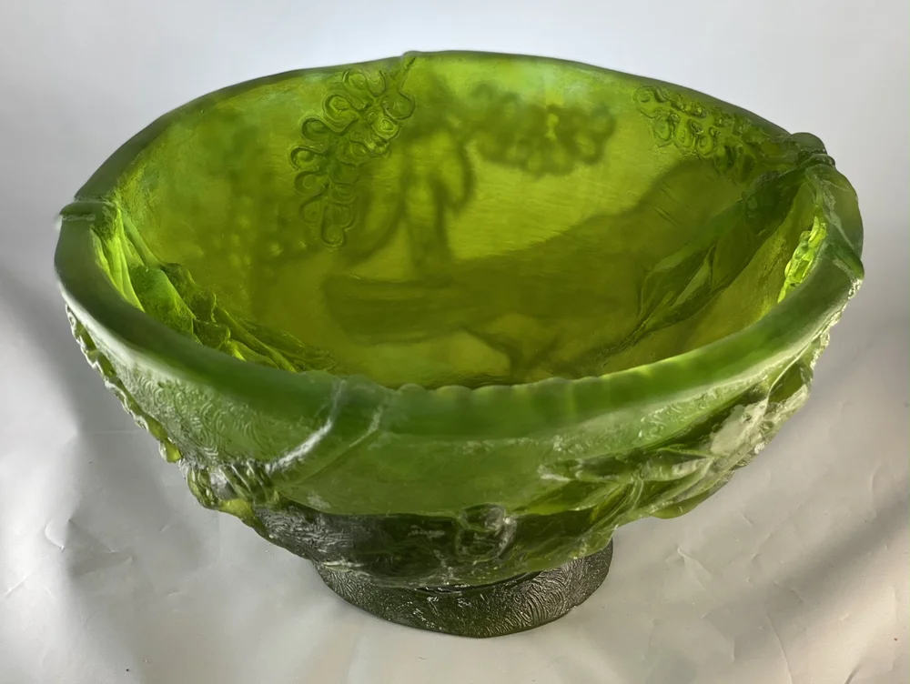 Joanne Sullivan — Glass Art In NZ