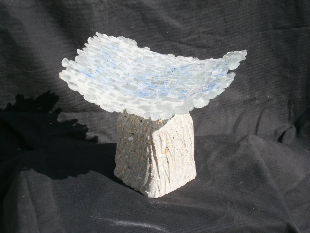 John Abramczyk — Glass Art In NZ