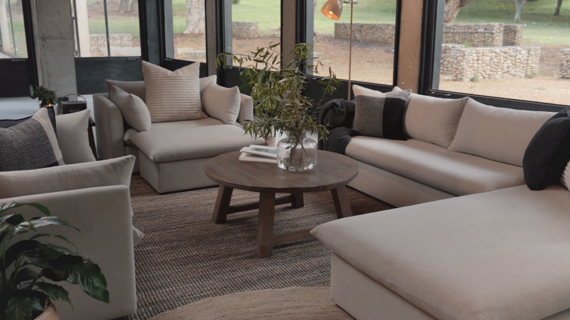 Sofas In South Africa | Baci Living Room