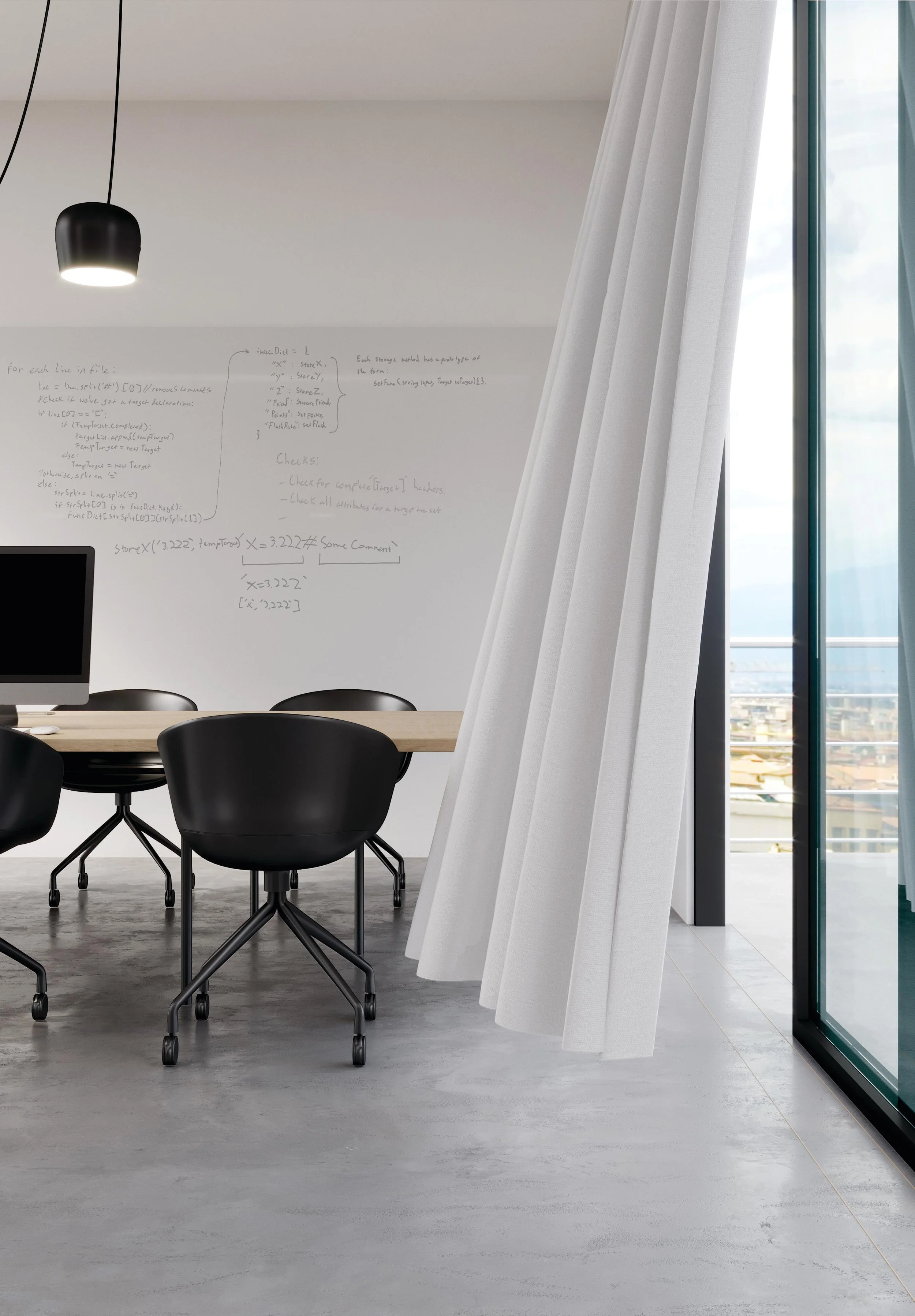 How modern workspaces are inspiring creativity and collaboration ...