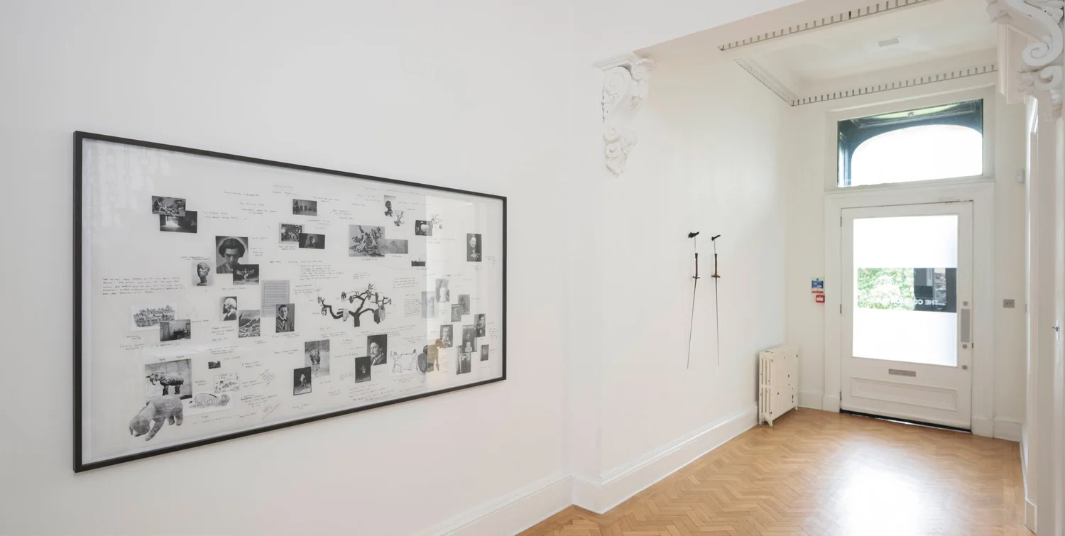 Primer / Simon Starling — THE COMMON GUILD