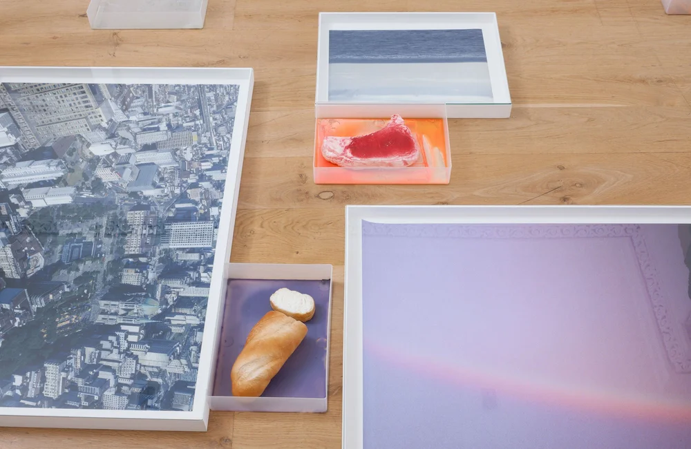 Roundtable Conversation / Andrew Kerr, Anne-Marie Copestake & Anne ...
