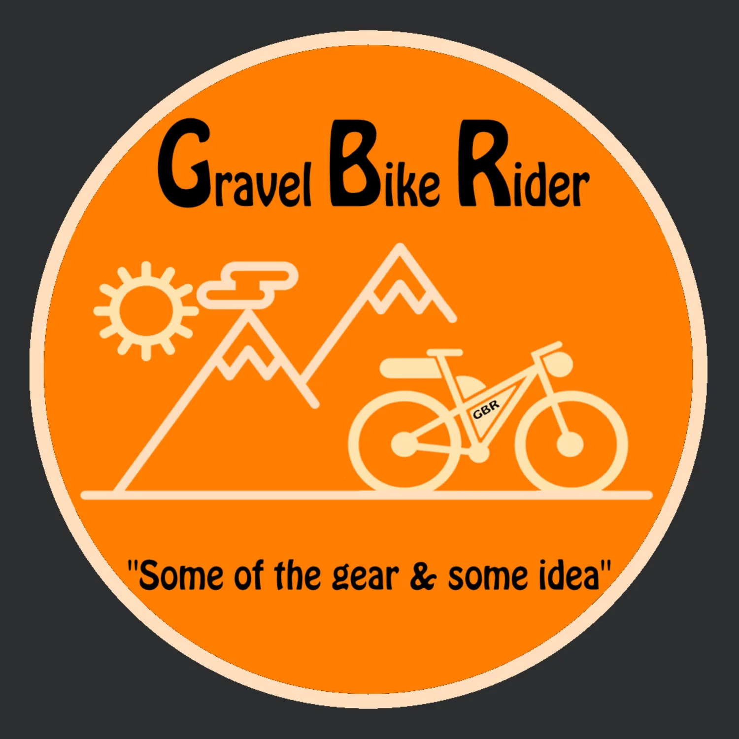 Gravel Bike Rider gravel-bike-rider