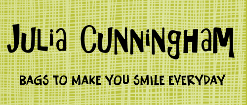 Julia Cunningham — REDS