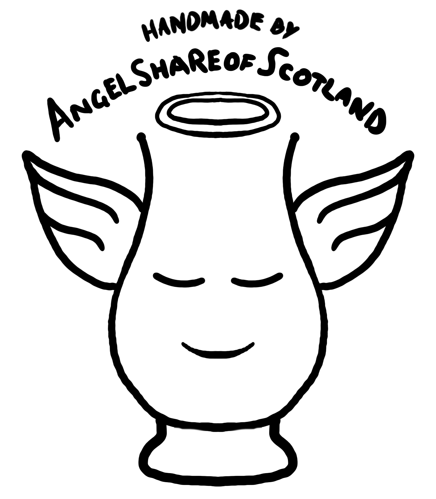 Angel Share of Scotland — REDS