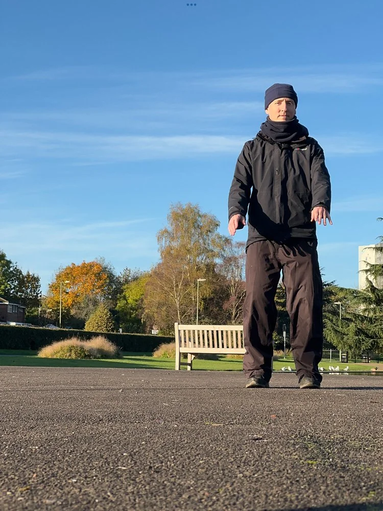 Wellbeing & Self Care — Emerging Hearts Contact Improvisation Dance Camp UK