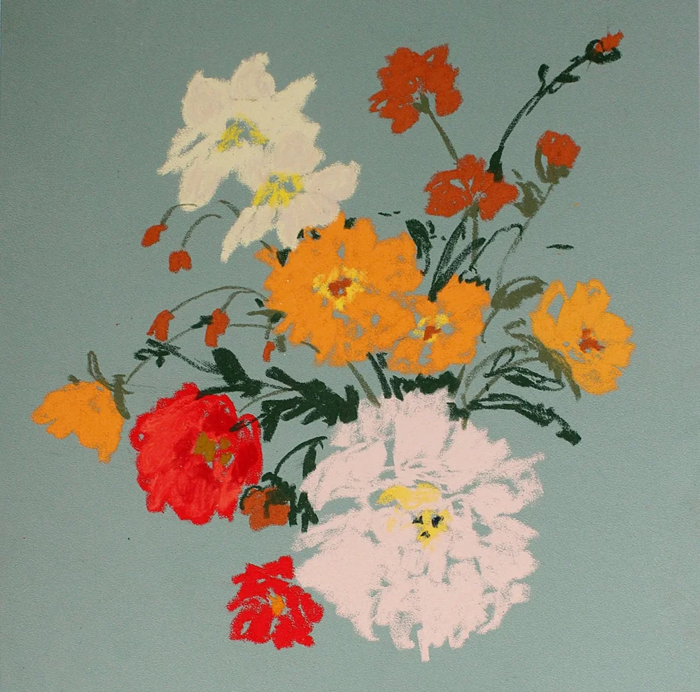 Eva Ray /Artist and designer based in Kent