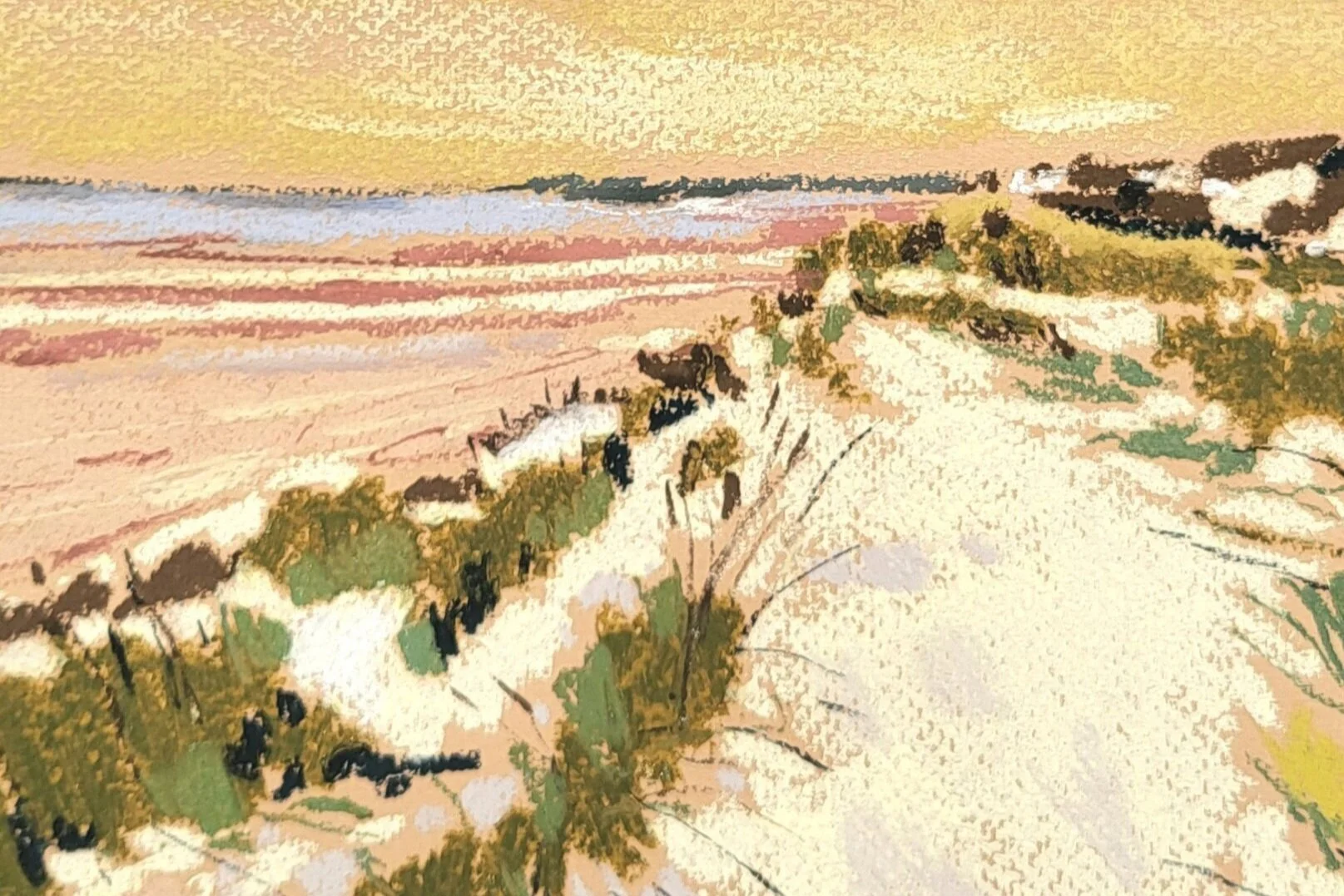 Eva Ray /Artist and designer based in Kent