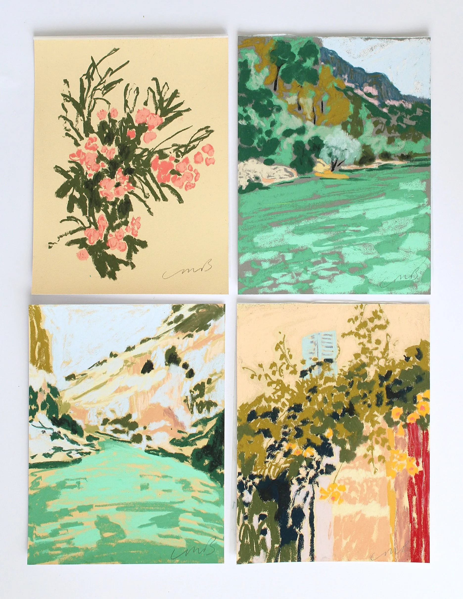 Eva Ray /Artist and designer based in Kent