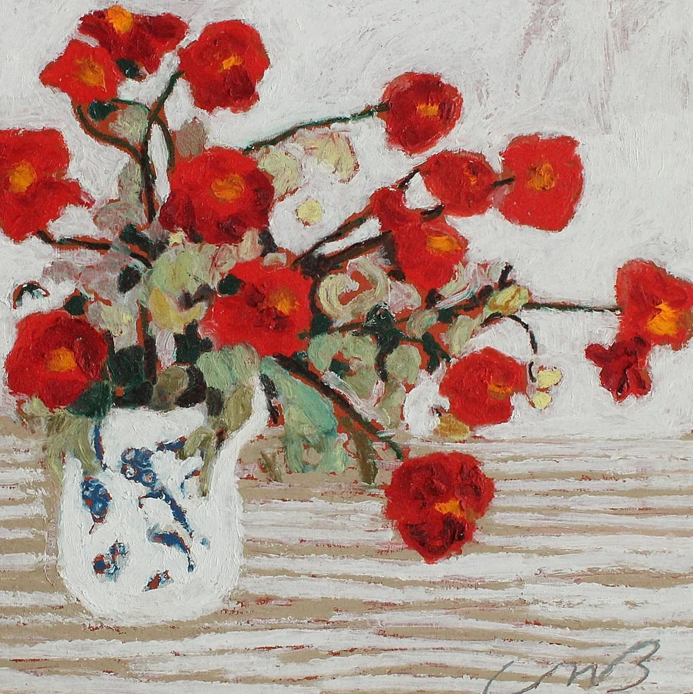 Eva Ray /Artist and designer based in Kent