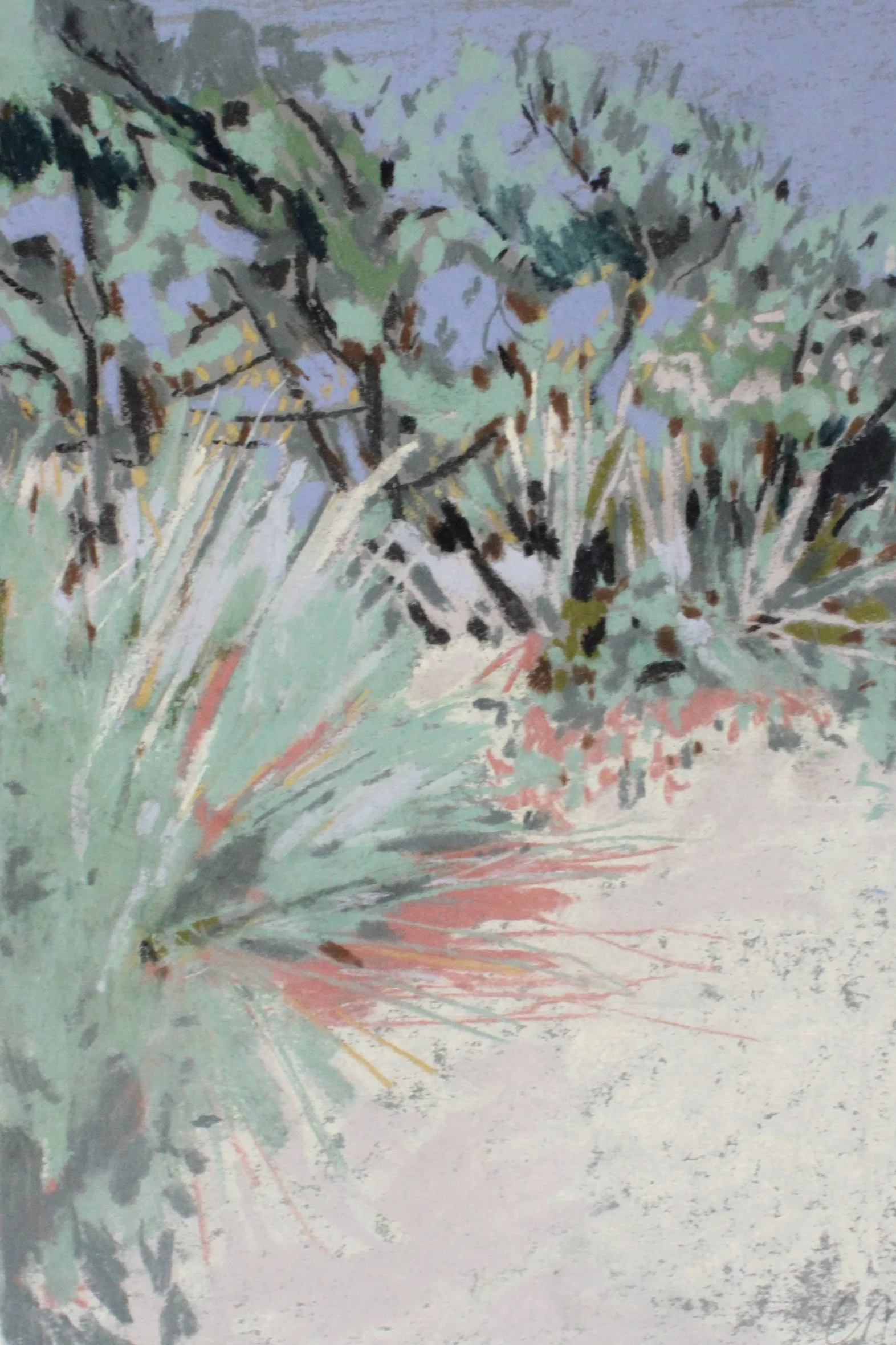 Eva Ray /Artist and designer based in Kent