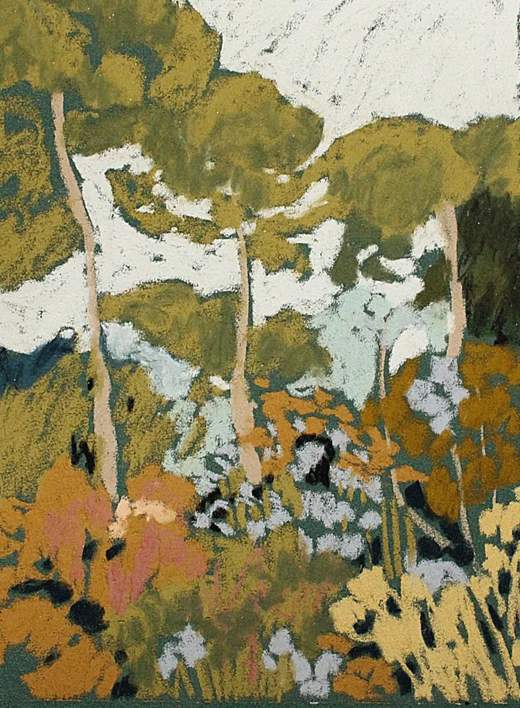 Eva Ray /Artist and designer based in Kent