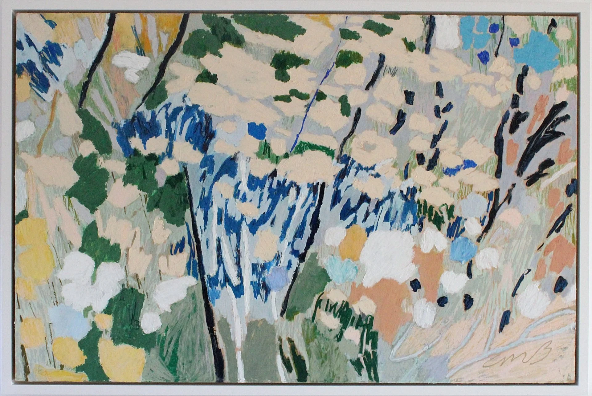 Eva Ray /Artist and designer based in Kent