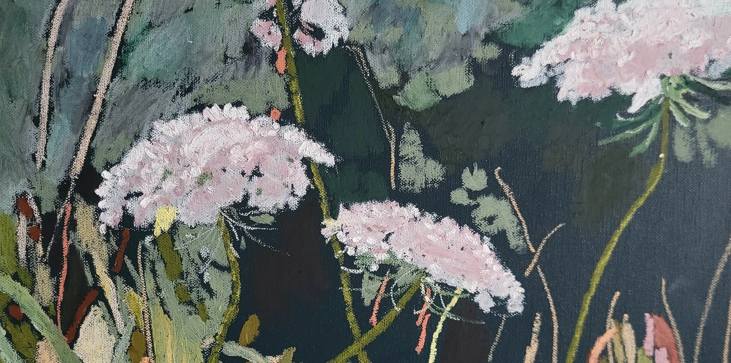 Eva Ray /Artist and designer based in Kent