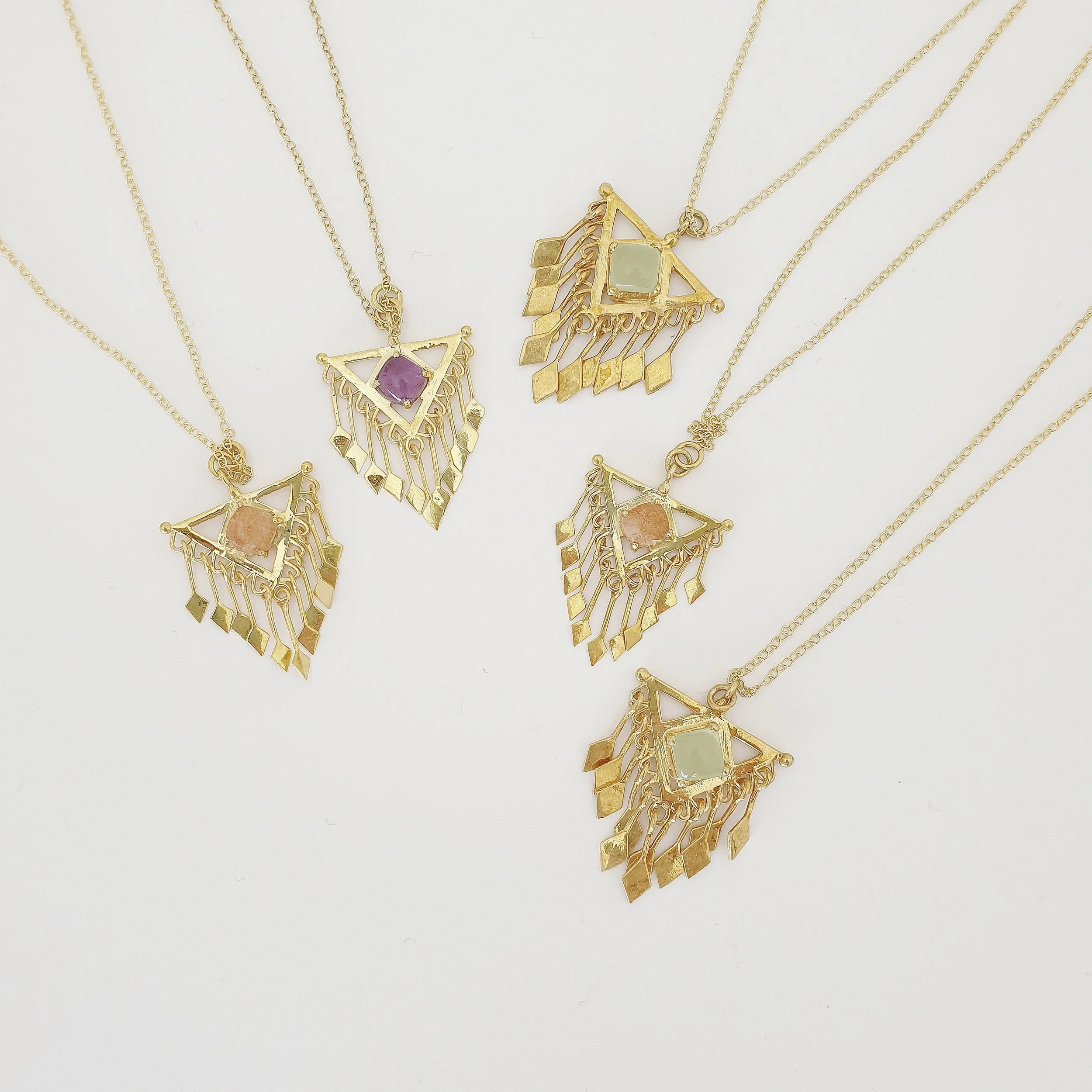 Eva Ray / Semi-precious Jewellery, Art and Home Decor
